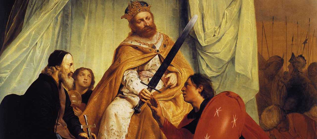 dctp.tv - Die Stauferkaiser