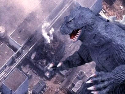 dctp.tv - Godzilla in Fukushima