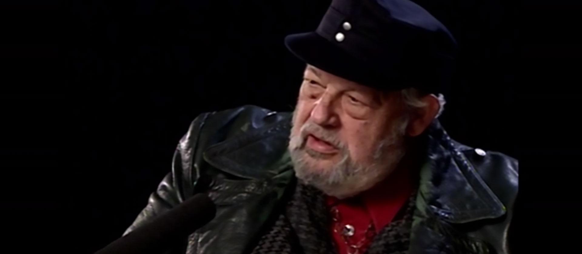 dctp.tv - Peter Berling