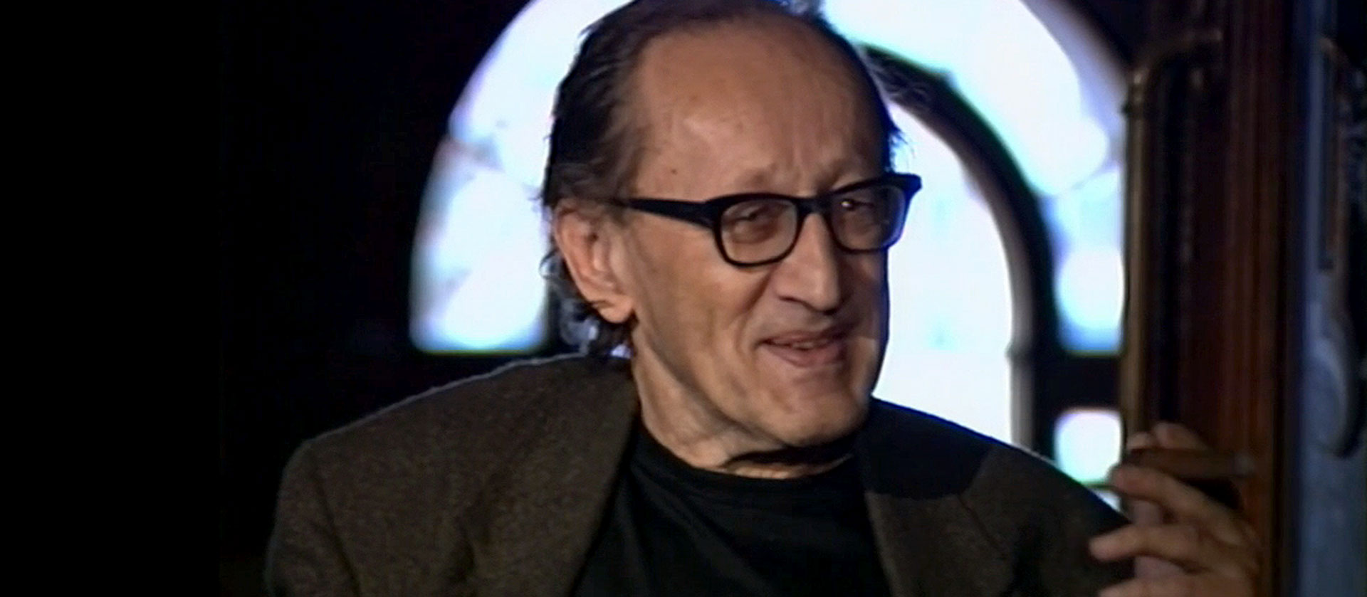 dctp.tv - Heiner Müller