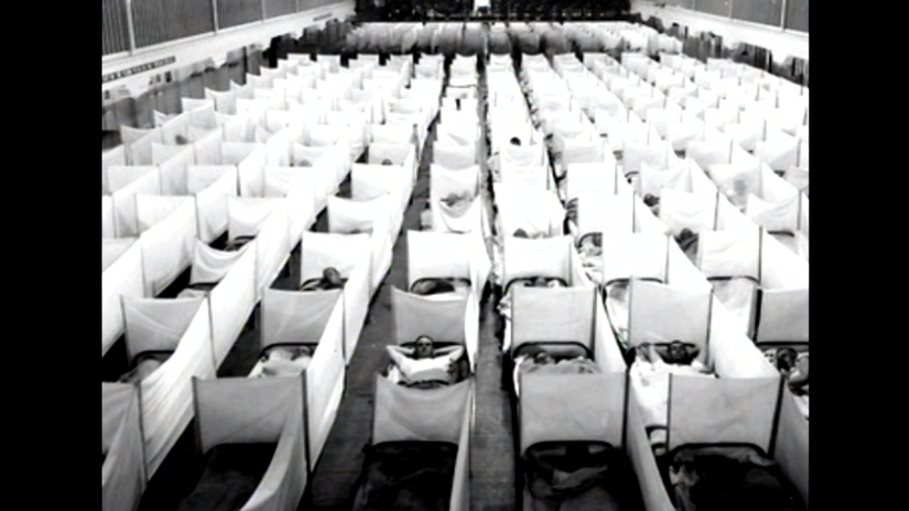 dctp.tv - Die 5. Kolonne der Viren