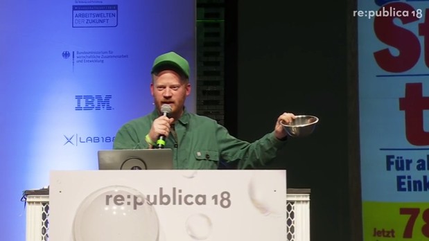 dctp.tv - Moritz Metz