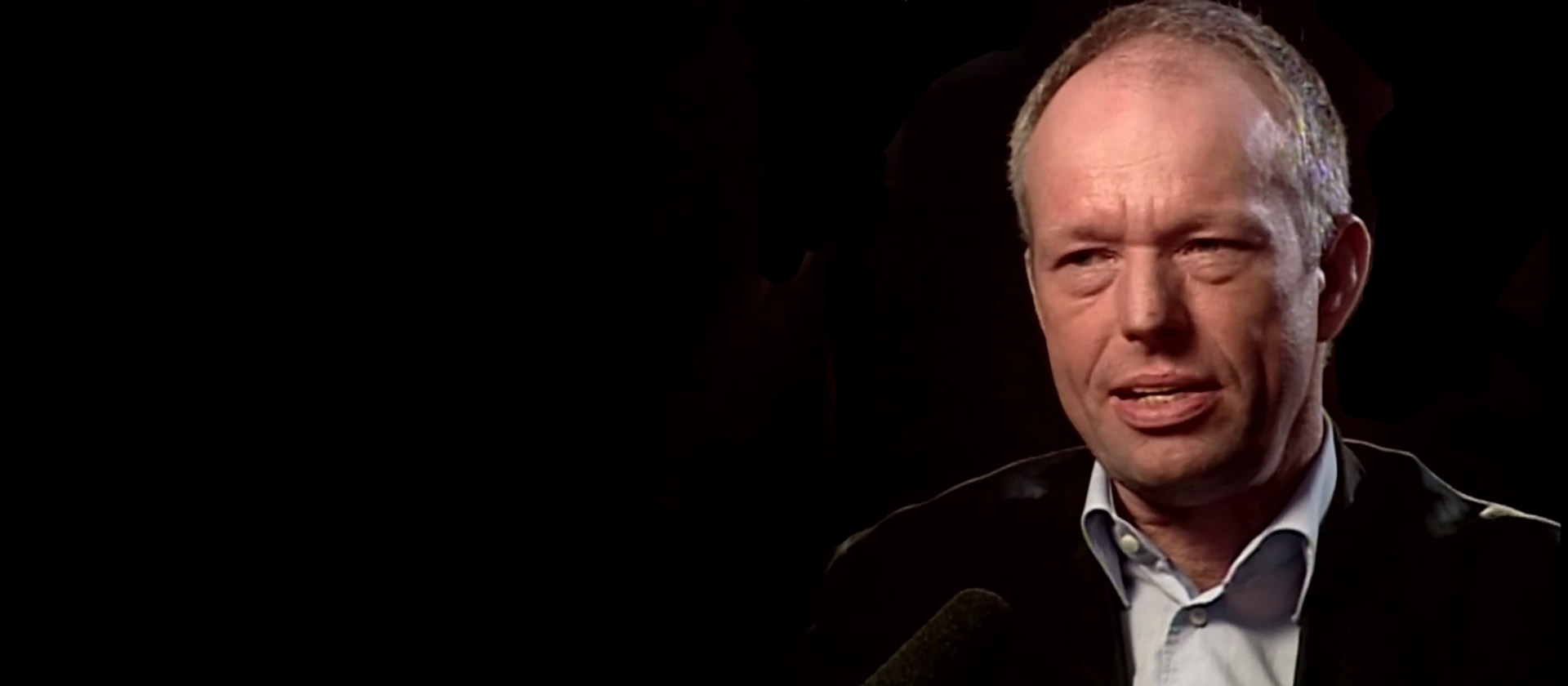 dctp.tv - Dirk Baecker